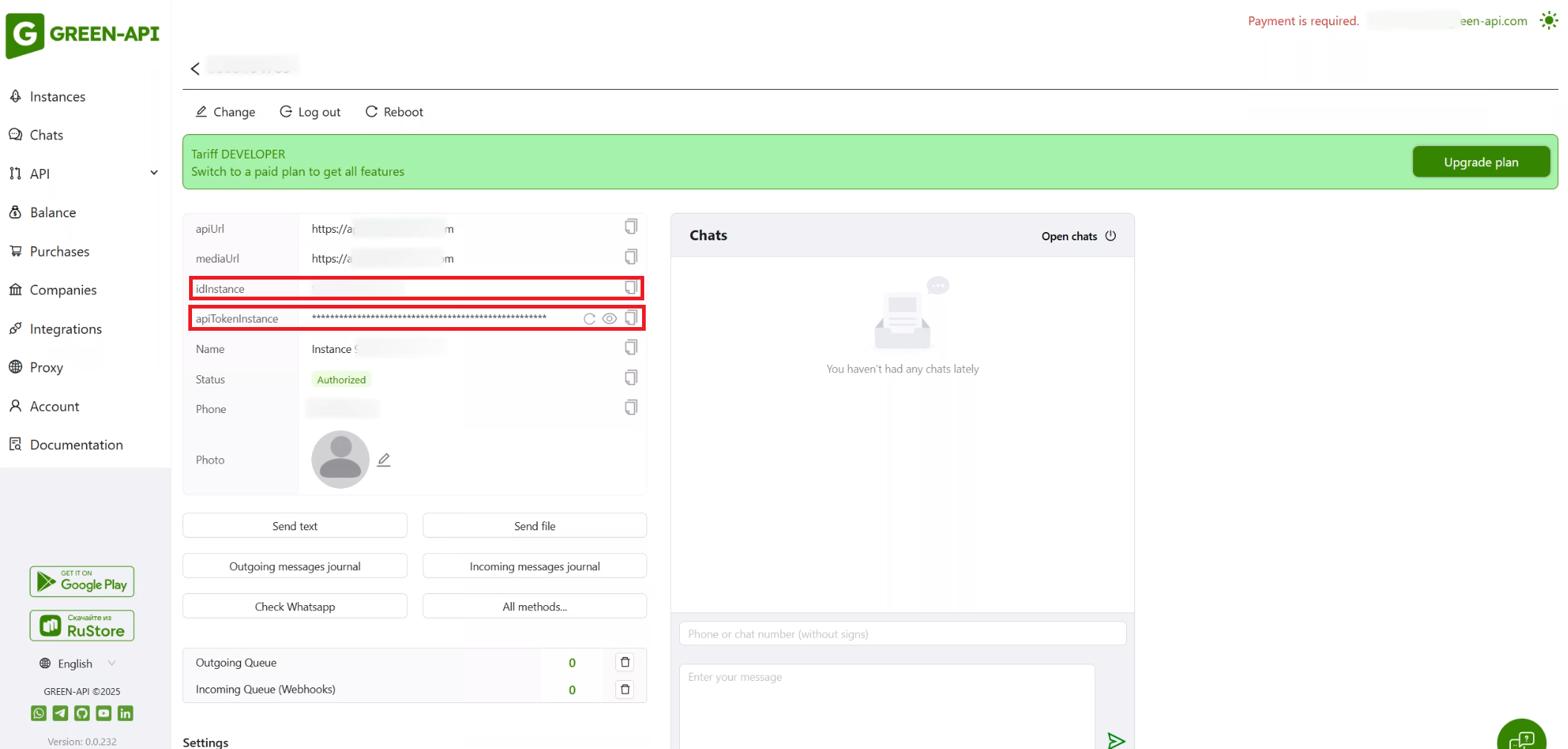How to integrate WhatsApp into Rocket.Chat?