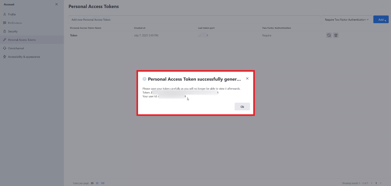 How to integrate WhatsApp into Rocket.Chat?